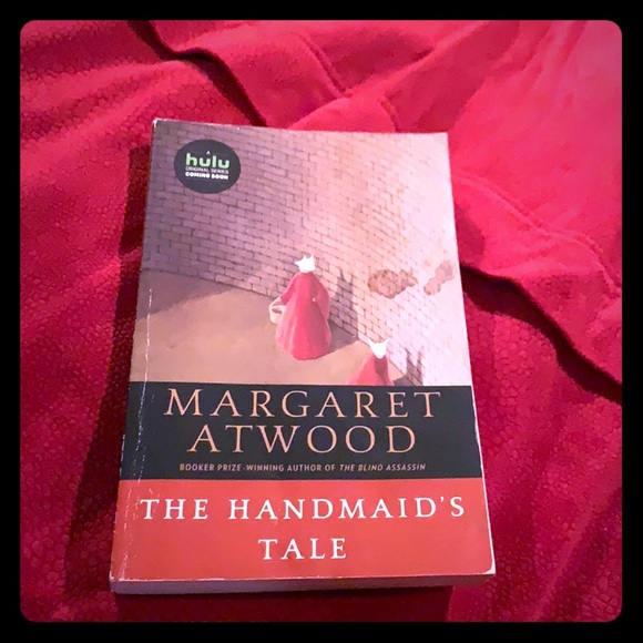 Other | The Handmaids Tale Margaret Atwood | Poshmark